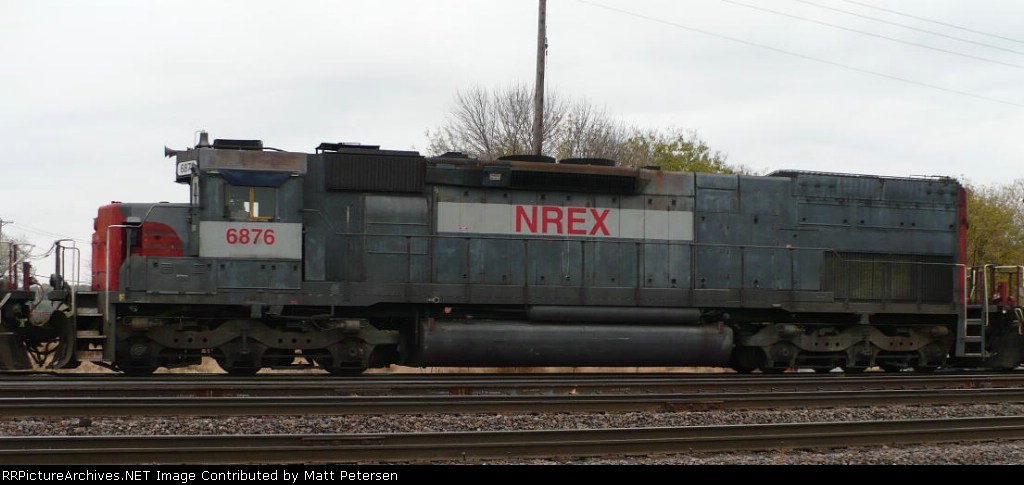 NREX 6876